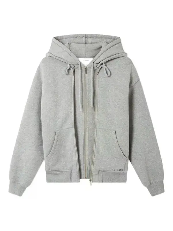 Axel Arigato Trey Hoodie