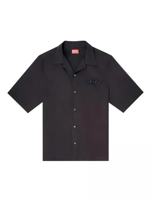 DIESEL® S-mac-pcal Shirt