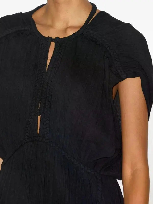 Isabel Marant Étoile Joya Maxi Dress