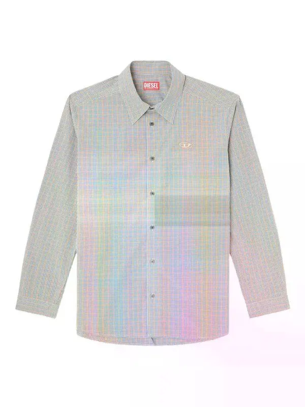 DIESEL S-simply-dlbv Shirt