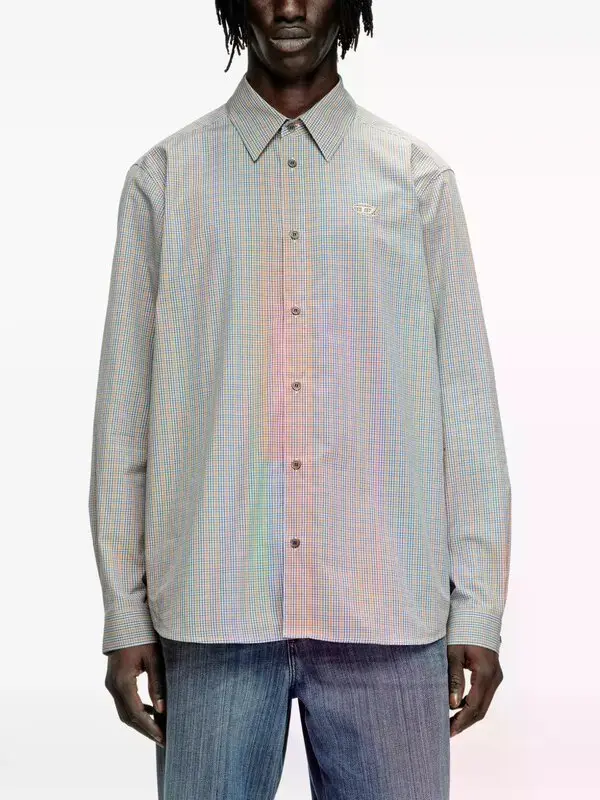 DIESEL S-simply-dlbv Shirt