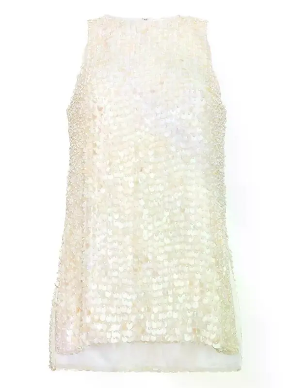 Adam Lippes Rami Top