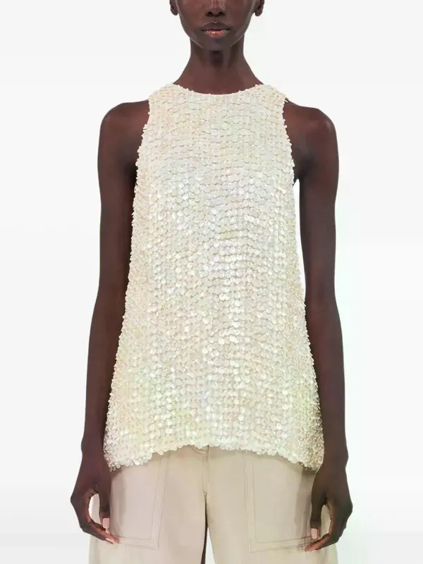 Adam Lippes Rami Top