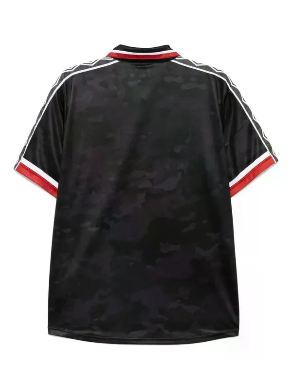 WHITE MOUNTAINEERING X Umbro Uniform Polo Shirt