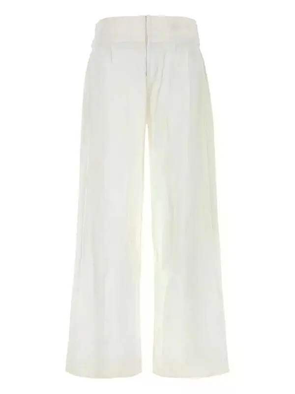 LOIS Wide-leg Trousers