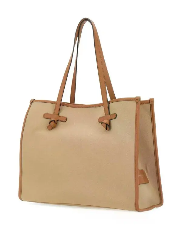 GIANNI CHIARINI Marcella Tote - Neutrals