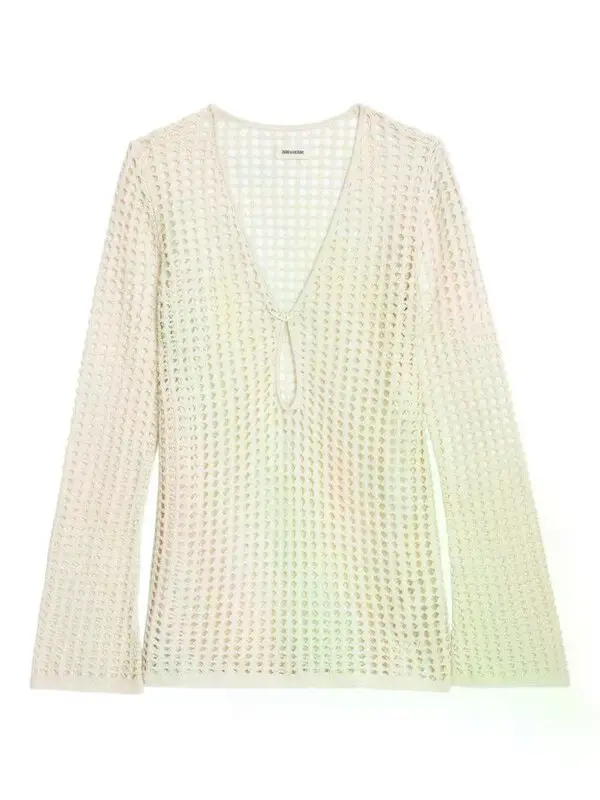 Zadig&Voltaire Rany Blouse