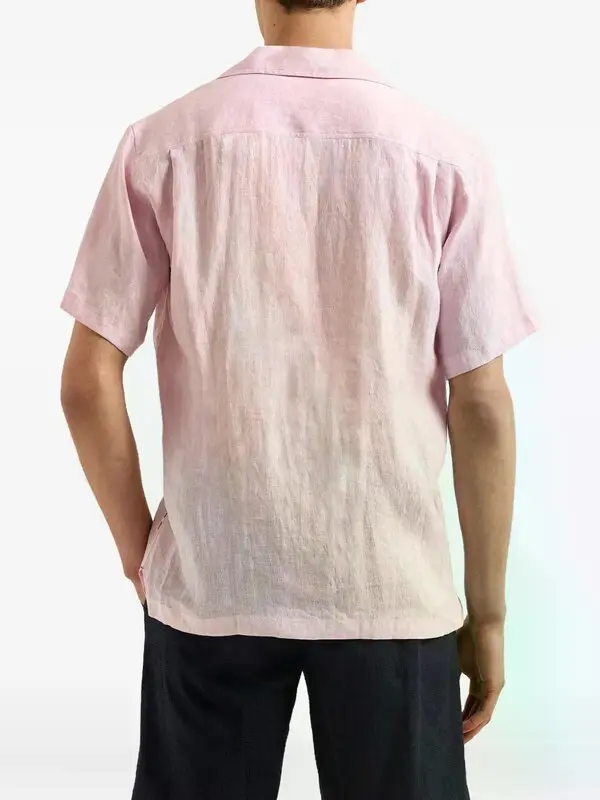 Orlebar Brown Maitan Shirt