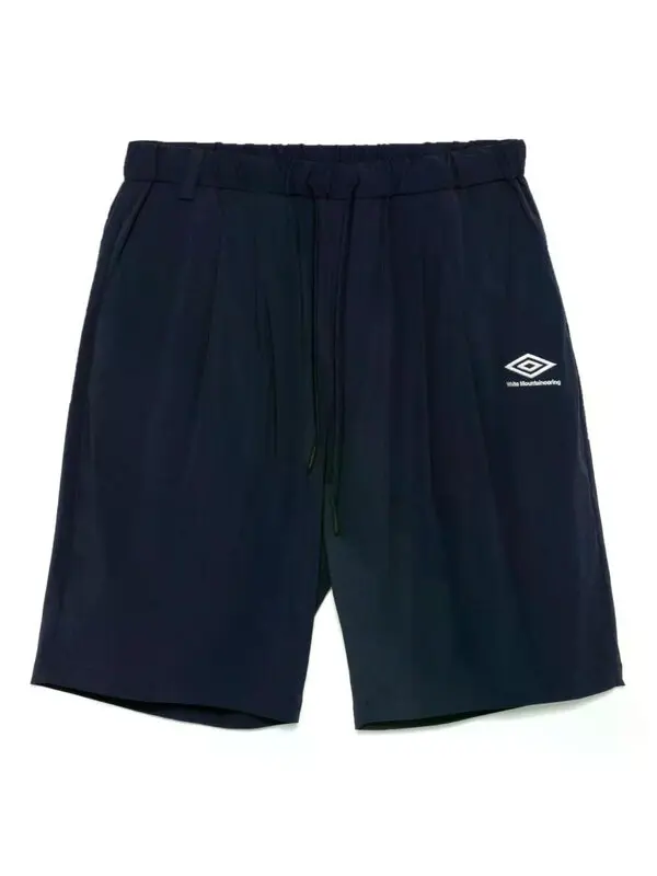 WHITE MOUNTAINEERING X Umbro Shorts