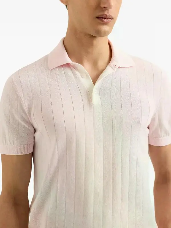 Orlebar Brown Burnham Polo Shirt