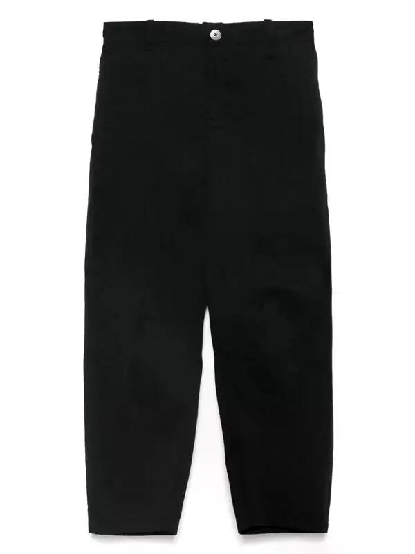 Transit Belt Loops Trousers