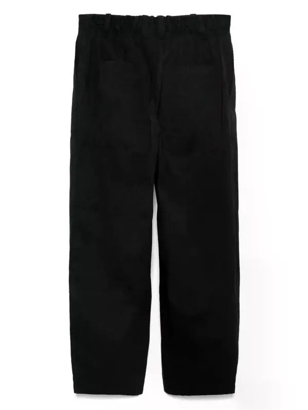 Transit Belt Loops Trousers