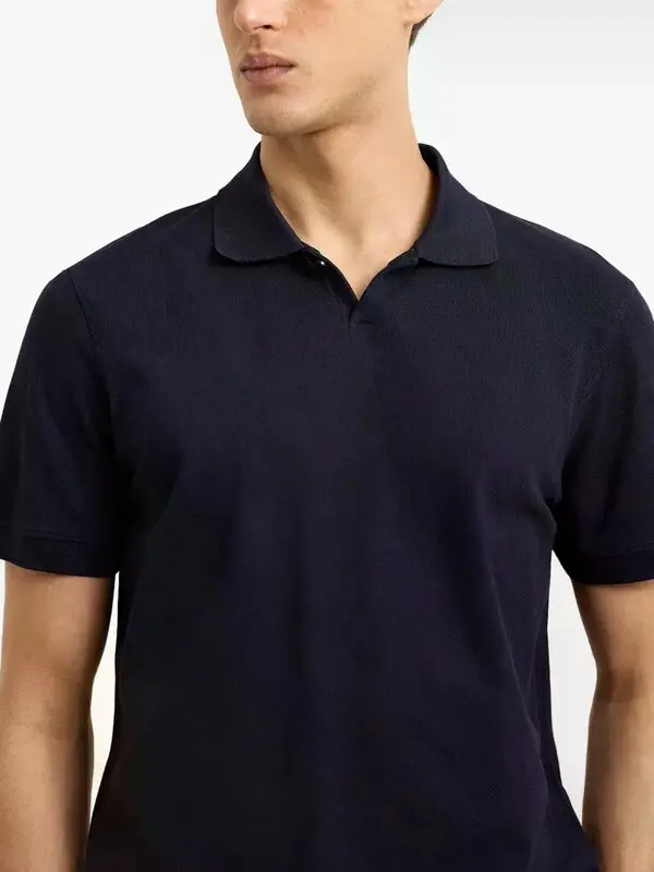 Orlebar Brown Bruno Polo Shirt - Blue