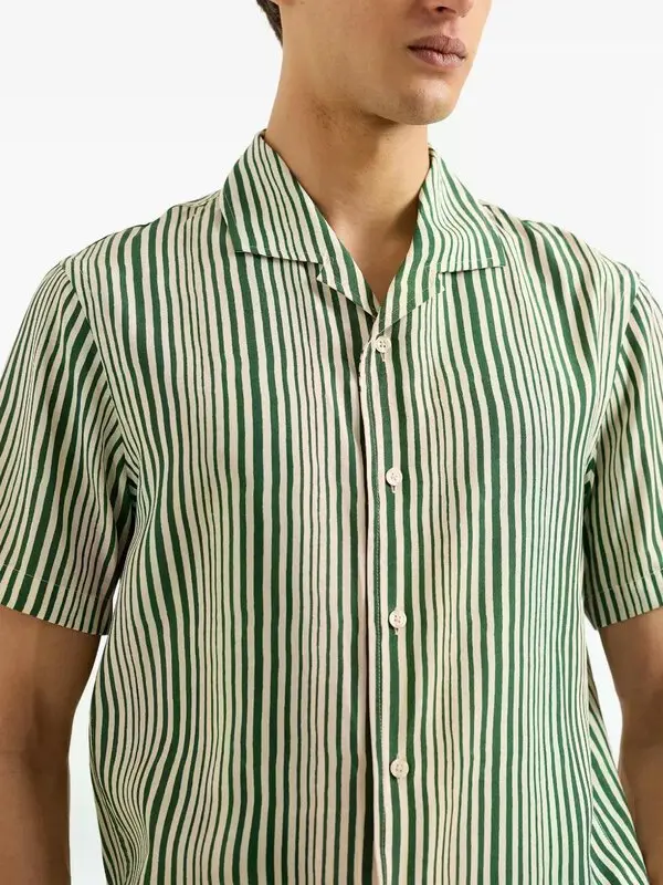 Orlebar Brown Hibbert Shirt