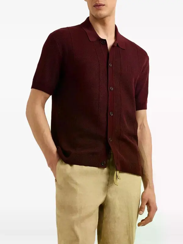Orlebar Brown Tiernan Shirt