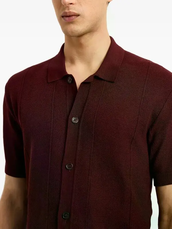 Orlebar Brown Tiernan Shirt