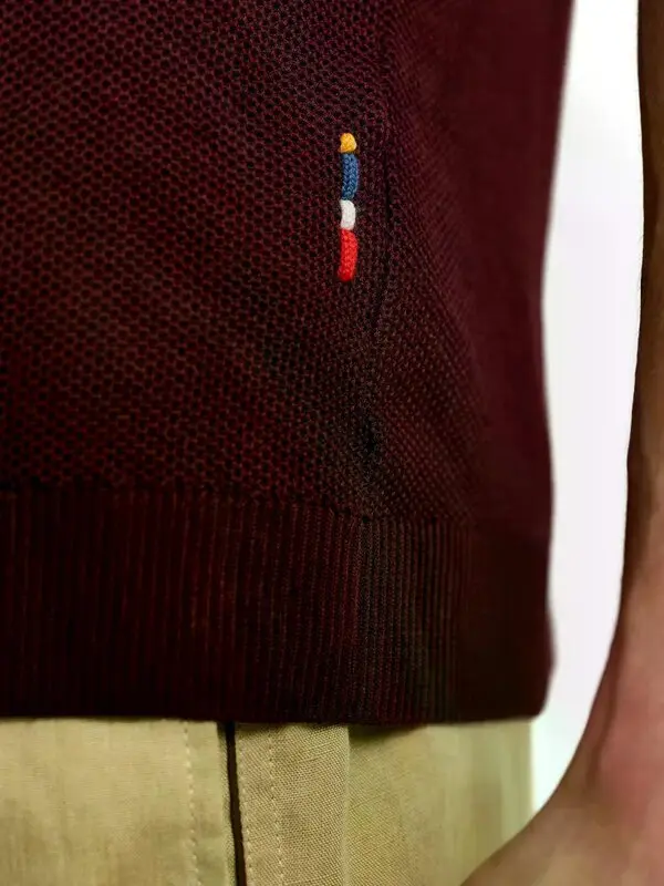 Orlebar Brown Tiernan Shirt