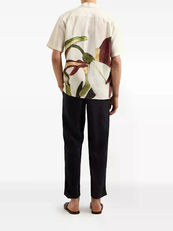 Orlebar Brown Maitan Shirt