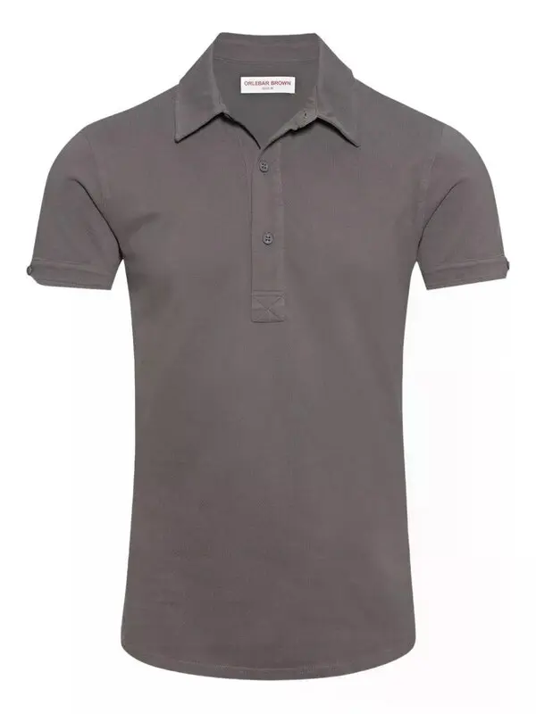 Orlebar Brown Sebastian Polo Shirt