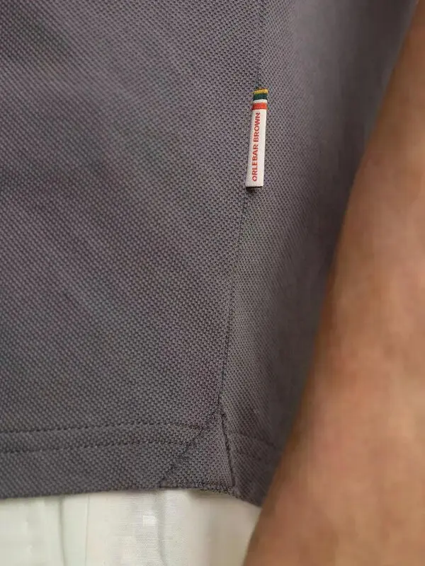 Orlebar Brown Sebastian Polo Shirt