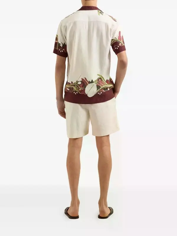 Orlebar Brown Maitan Shirt
