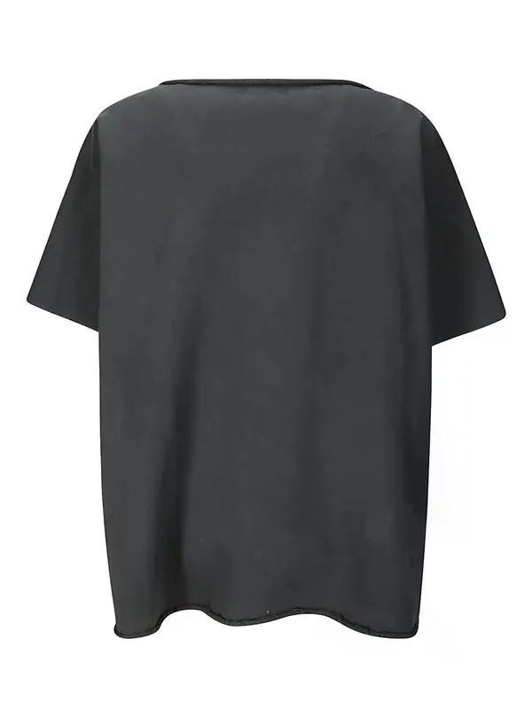 CINI Logo-print T-shirt