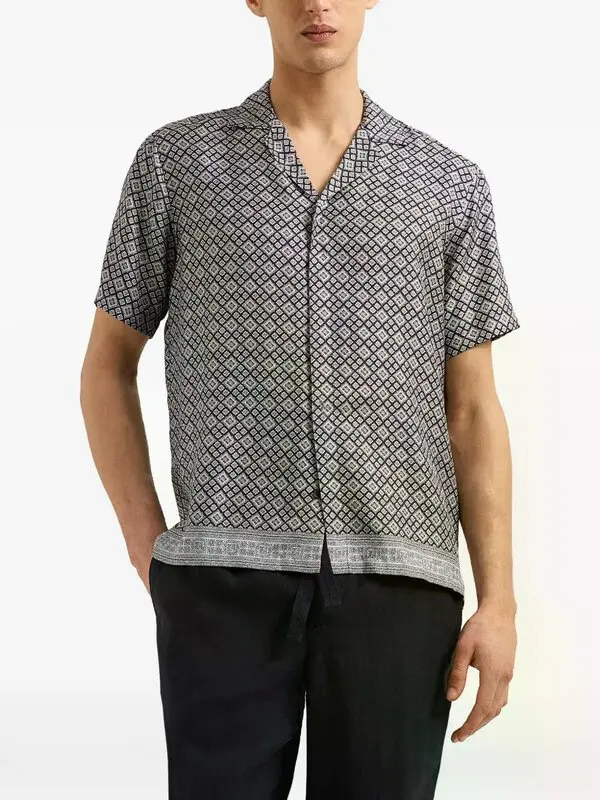 Orlebar Brown Maitan Shirt