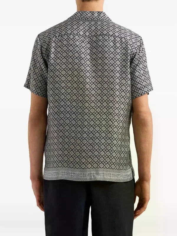 Orlebar Brown Maitan Shirt