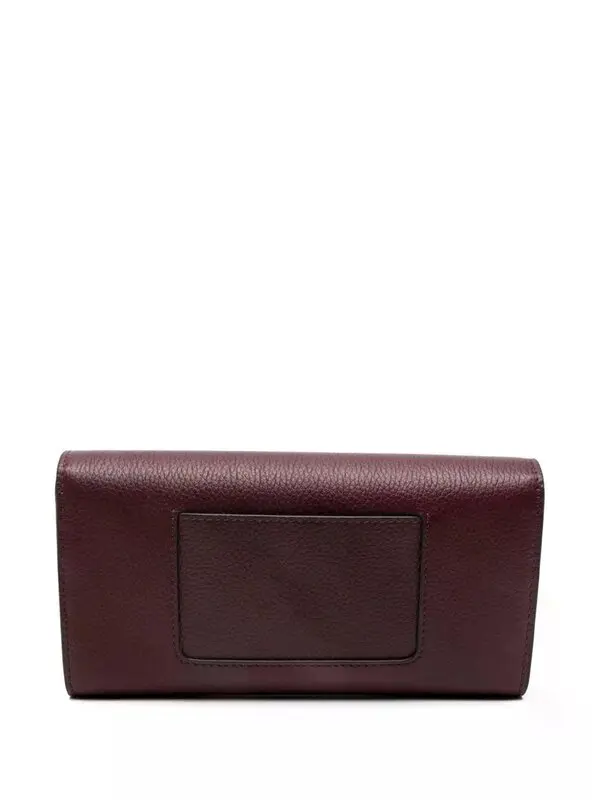 Mulberry Small Darley Wallet