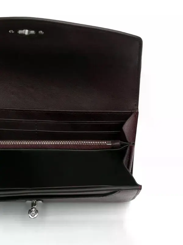 Mulberry Small Darley Wallet