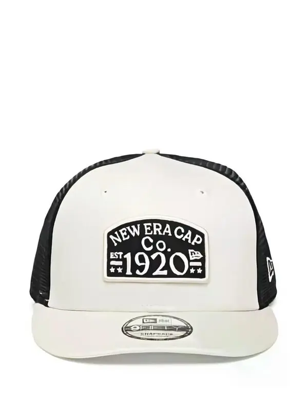 New Era 9fifty Cap - Neutrals