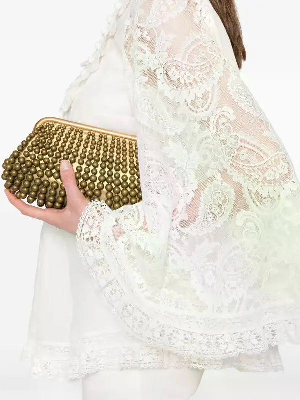 Zimmermann Ascension Blouse