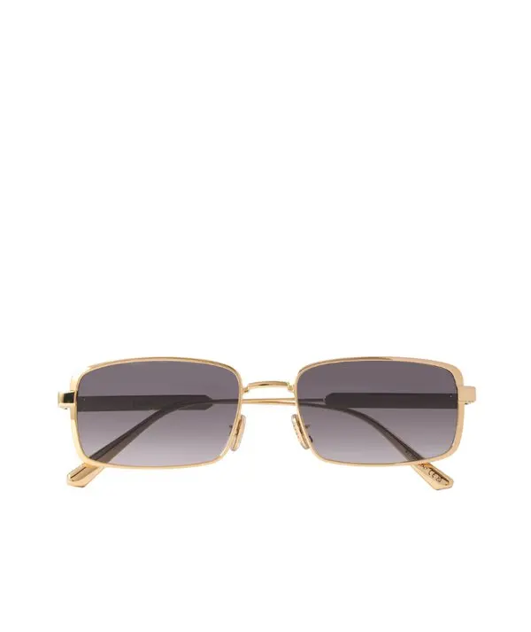 Dior Diorcannage S2u Sunglasses - Gold