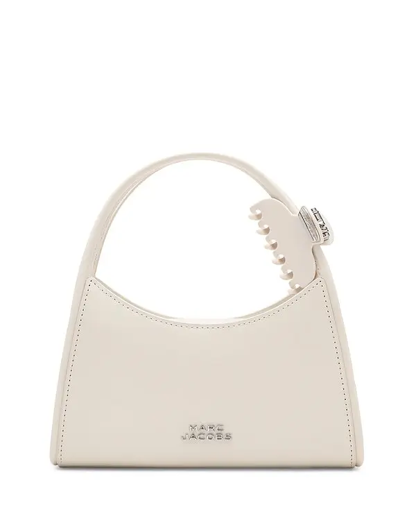 Marc Jacobs The Claw Clip Crossbody - Cotton Multi