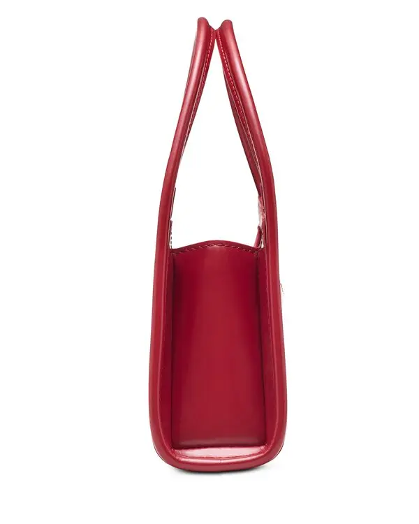 Marc Jacobs Claw Clip Crossbody - Siren