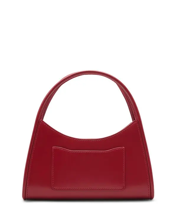 Marc Jacobs Claw Clip Crossbody - Siren