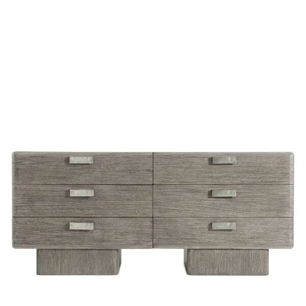 BERNHARDT Monolith 6 Drawer Dresser