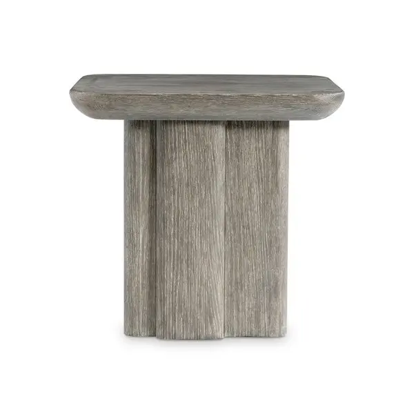 BERNHARDT Monolith Side Table