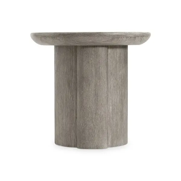 BERNHARDT Monolith Side Table