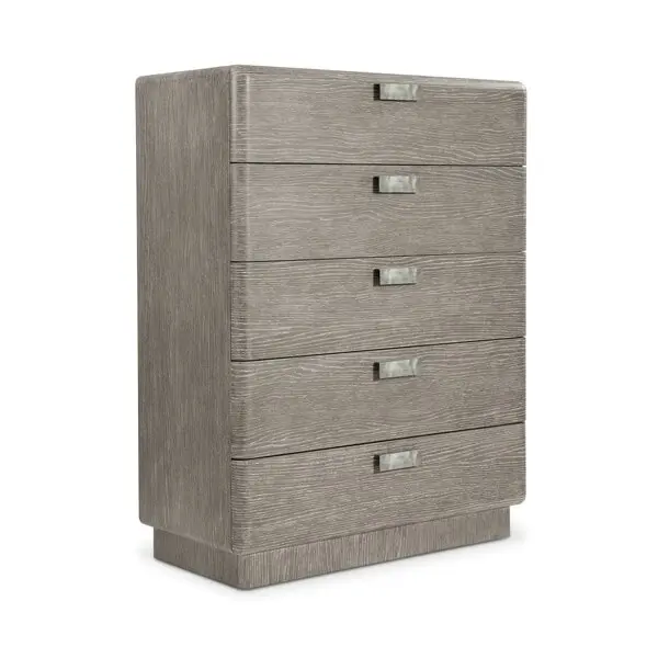 BERNHARDT Monolith Tall Drawer Chest