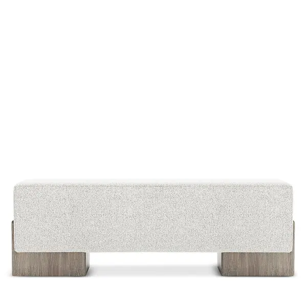 BERNHARDT Monolith Bench