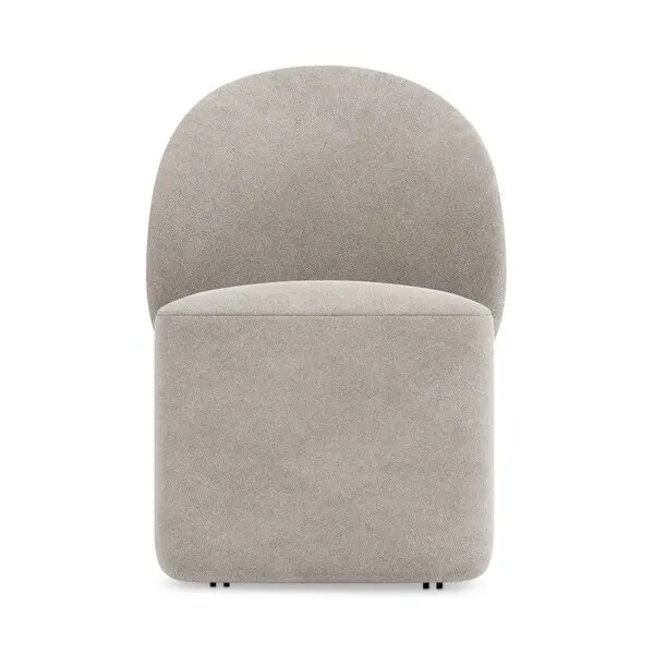BERNHARDT Monolith Side Chair