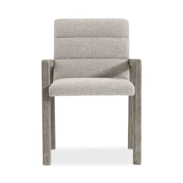 BERNHARDT Monolith Arm Chair