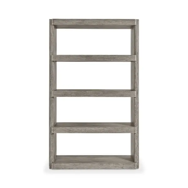BERNHARDT Monolith Etagere