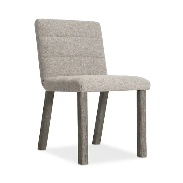 BERNHARDT Monolith Side Chair
