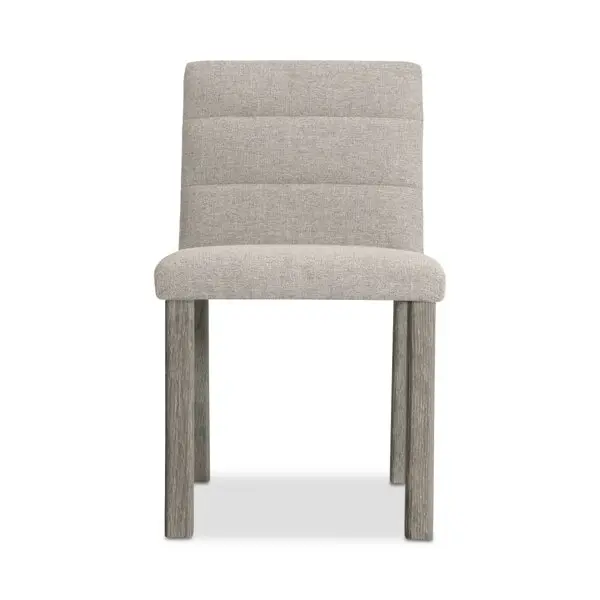 BERNHARDT Monolith Side Chair