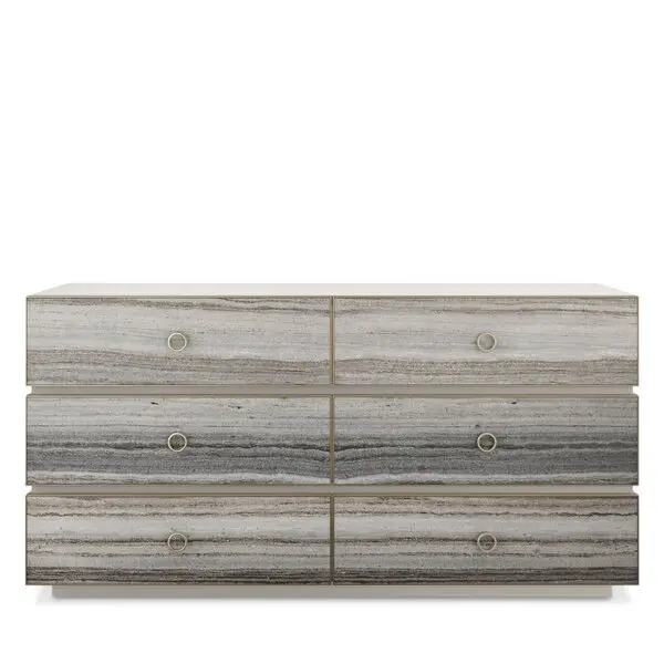 CARACOLE Bedrock Dresser