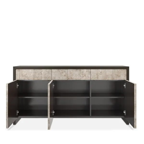 CARACOLE Golden Hour Sideboard