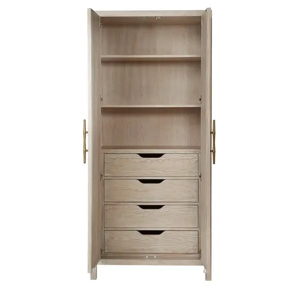 UNIVERSAL Getaway Utility Cabinet