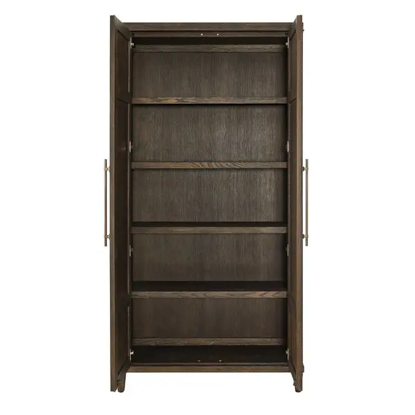 UNIVERSAL Cocoa Cabinet